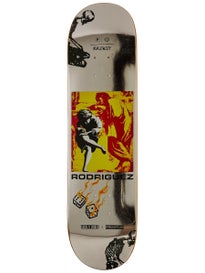 Primitive Skateboard Decks - Skate Warehouse
