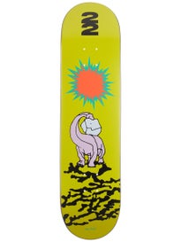 Quasi Skateboard Decks - Skate Warehouse
