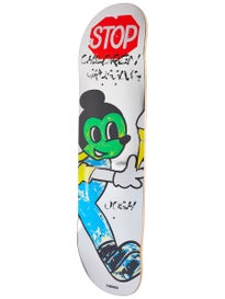 Quasi Skateboard Decks - Skate Warehouse