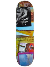 Quasi Skateboard Decks - Skate Warehouse