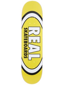 Real Skateboard Decks - Skate Warehouse