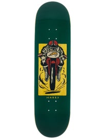 Real Skateboard Decks - Skate Warehouse