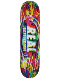 Real Skateboard Decks - Skate Warehouse