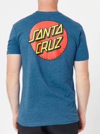 Santa Cruz T-Shirts - Skate Warehouse
