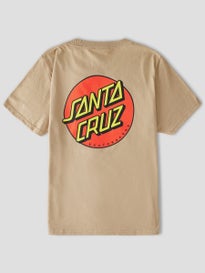 Santa Cruz T-Shirts - Skate Warehouse
