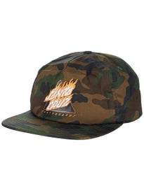 Santa Cruz Hats - Skate Warehouse