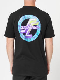 Santa Cruz T-Shirts - Skate Warehouse