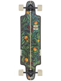 Longboard Completes - Skate Warehouse