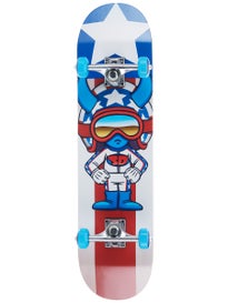 Speed Demon Complete Skateboards - Skate Warehouse