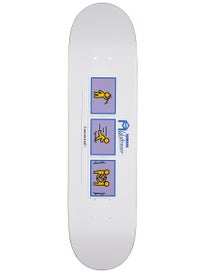 Sk8 Mafia Decks - Skate Warehouse
