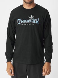 Thrasher T-Shirts - Skate Warehouse