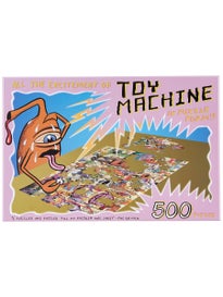 Toy Machine - Skate Warehouse