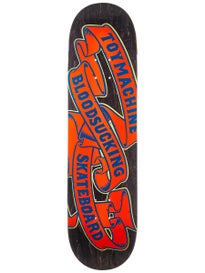 Toy Machine Skateboard Decks - Skate Warehouse