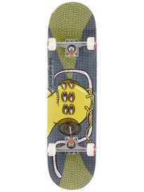 Toy Machine Complete Skateboards - Skate Warehouse
