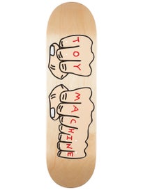 Toy Machine Skateboard Decks - Skate Warehouse