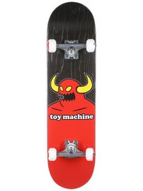 Toy Machine Complete Skateboards - Skate Warehouse
