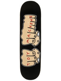 Toy Machine Skateboard Decks - Skate Warehouse