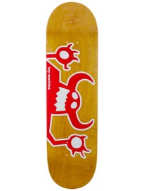 Toy Machine Skateboard Decks - Skate Warehouse