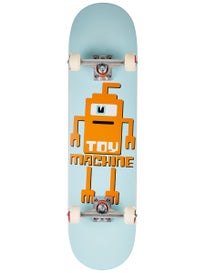 Toy Machine Complete Skateboards - Skate Warehouse