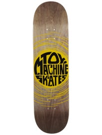 Toy Machine Skateboard Decks - Skate Warehouse