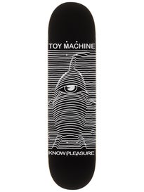 Toy Machine Skateboard Decks - Skate Warehouse