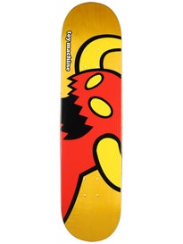 Toy Machine Skateboard Decks