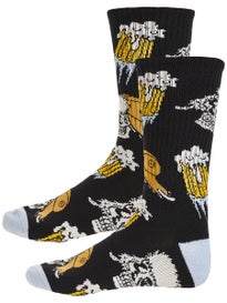Skate Socks - Skate Warehouse