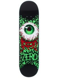 Zero Skateboard Decks - Skate Warehouse