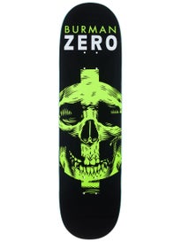 Zero - Skate Warehouse