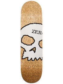Zero - Skate Warehouse