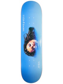 April Skateboard Decks - Skate Warehouse