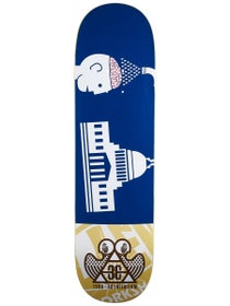 Alien Workshop Skateboard Decks - Skate Warehouse