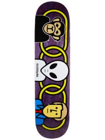 Alien Workshop Skateboard Decks - Skate Warehouse