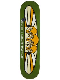 Alien Workshop - Skate Warehouse