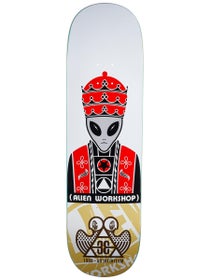 Alien Workshop Skateboard Decks - Skate Warehouse