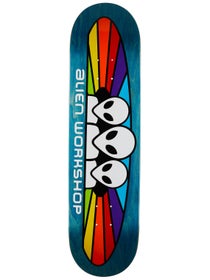Alien Workshop Skateboard Decks - Skate Warehouse