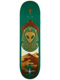 Alien Workshop Skateboard Decks - Skate Warehouse