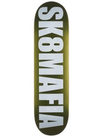 Sk8 Mafia Decks - Skate Warehouse