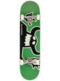 Toy Machine Complete Skateboards - Skate Warehouse