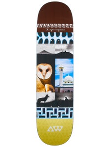 Skate Warehouse | Best Selection of Skate Decks, Complete Skateboards ...