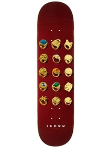 Skate Warehouse | Best Selection of Skate Decks, Complete Skateboards ...
