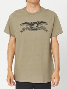 Anti Hero T-Shirts - Skate Warehouse