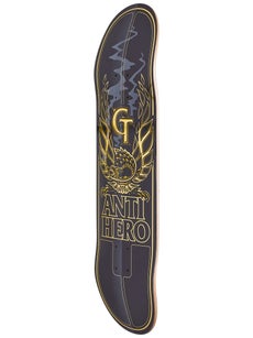 Anti Hero Skateboard Decks - Skate Warehouse