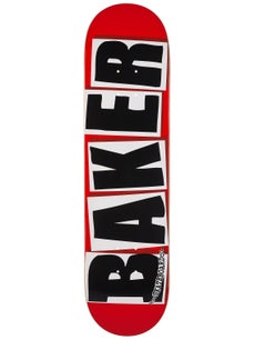 Baker Skateboard Decks - Skate Warehouse