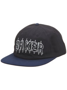 Baker Hats - Skate Warehouse