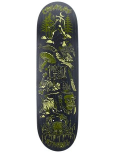 Creature Skateboard Decks - Skate Warehouse