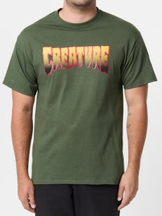 Creature T-Shirts - Skate Warehouse