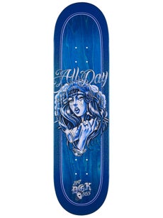 DGK Skateboard Decks - Skate Warehouse