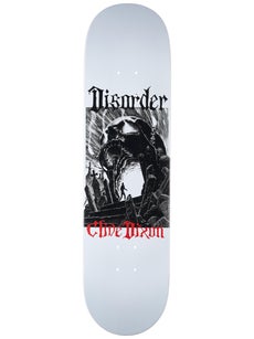 Disorder Skateboard Decks - Skate Warehouse