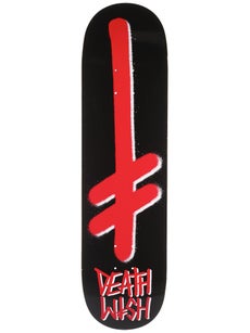 Deathwish Skateboard Decks - Skate Warehouse